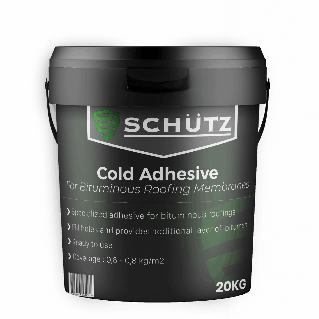 Acheter Colle à Froid Roofing - 20kg/70€ - DIspo en Magasin